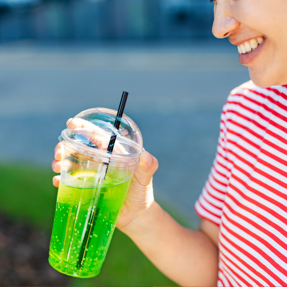 Gallery - The Lemonade Shark