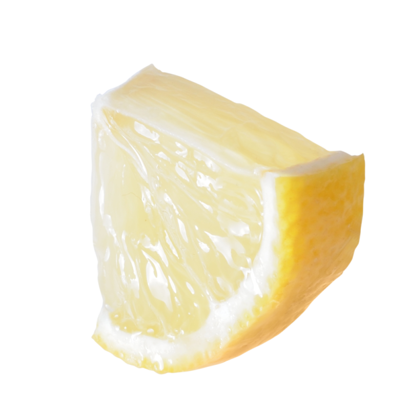 Our Story - The Lemonade Shark